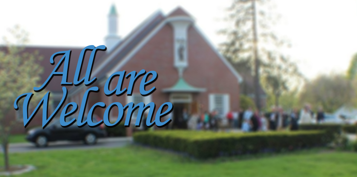 St. George Parish - Guilford, CT - Catholic Church